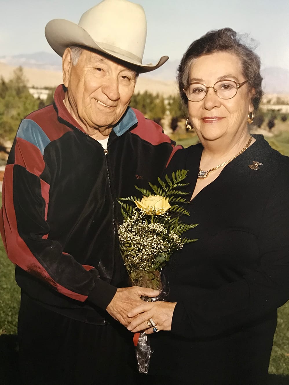 Leadership Institute of Nevada - Leadership Institute of Nevada